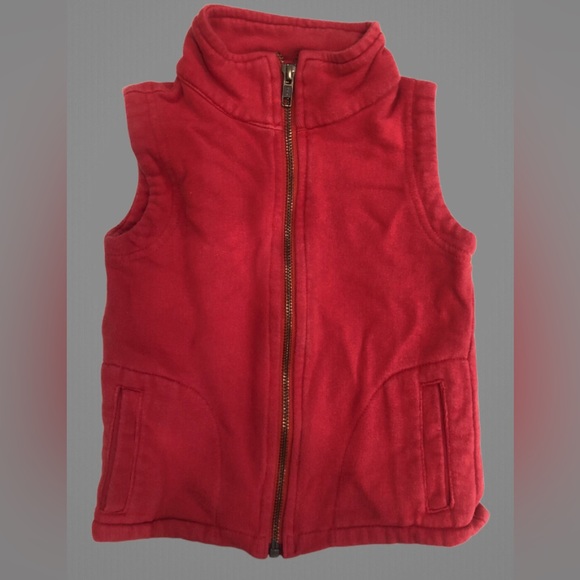 Castles And Crowns | Jackets & Coats | Castles And Crowns Size 2t Red ...